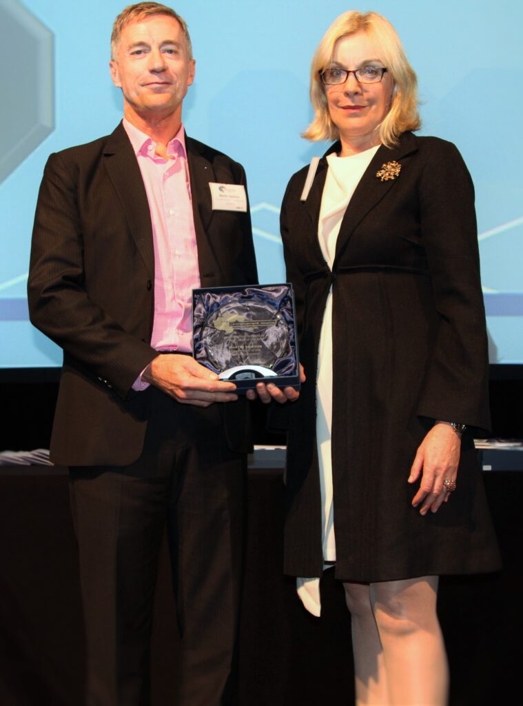 2016 Achievement Awards - IPAA Western Australia
