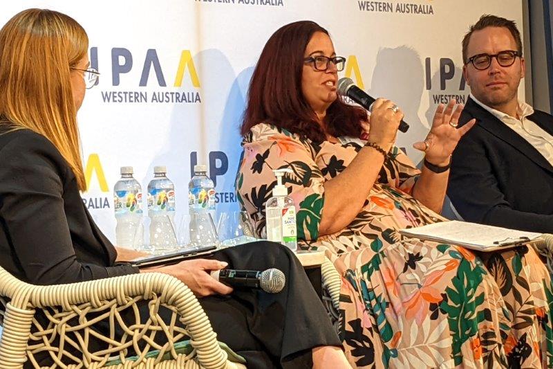 2022 IPAA WA Public Sector Young Professional Conference - IPAA Western ...