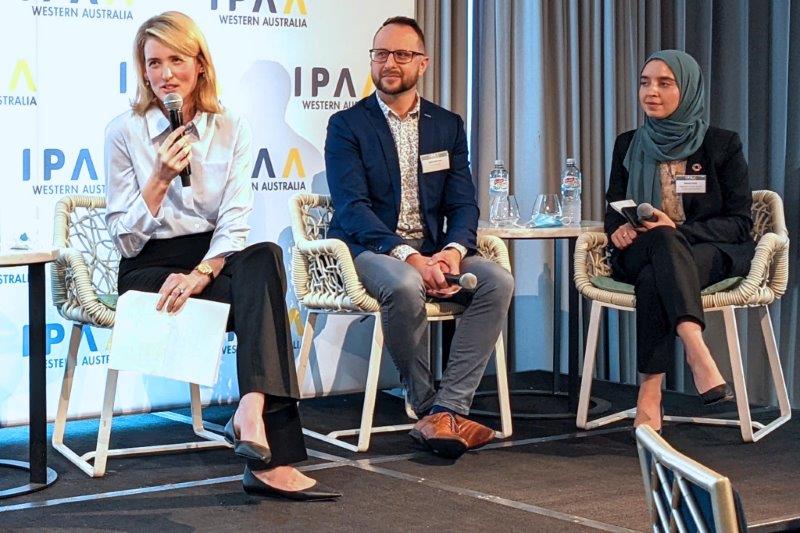 2022 IPAA WA Public Sector Young Professional Conference - IPAA Western ...
