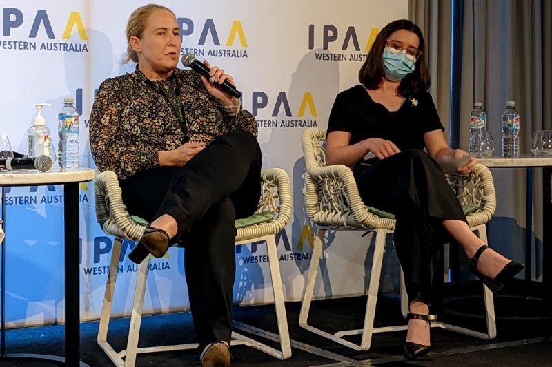 2022 IPAA WA Public Sector Young Professional Conference - IPAA Western ...