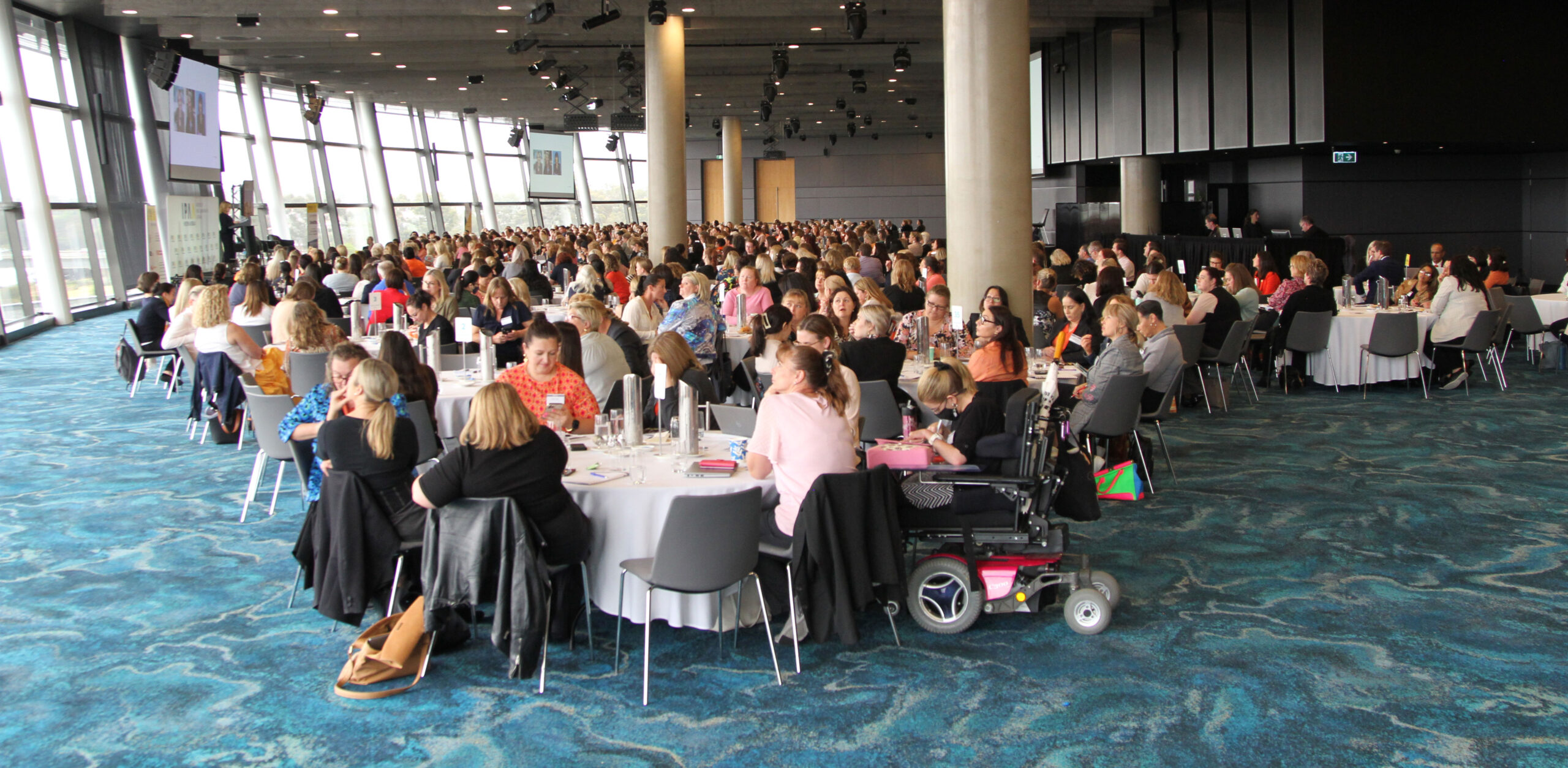 Home - IPAA Western Australia