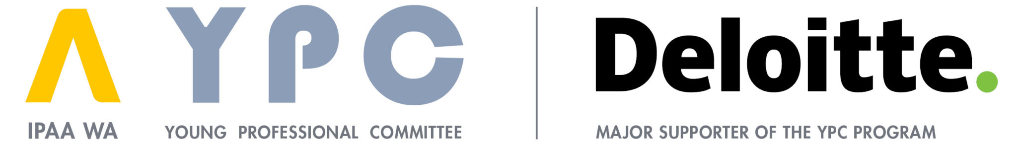Young Professional Committee - IPAA Western Australia