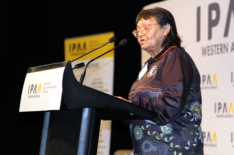 2022 IPAA WA Budget Briefing - IPAA Western Australia