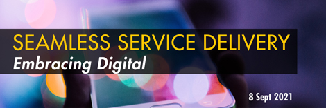 2021 Seamless Service Delivery - IPAA Western Australia