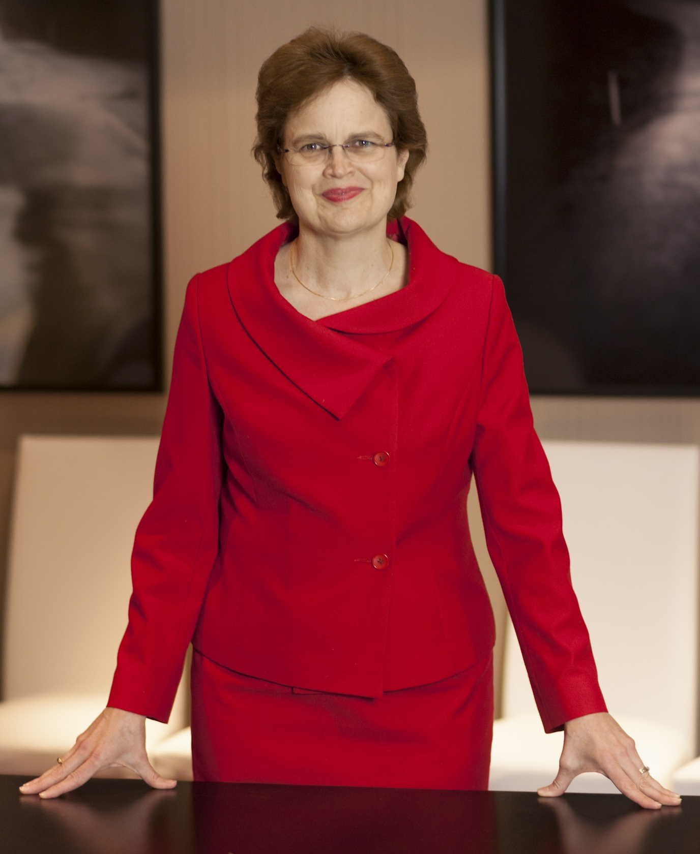 Australia's International Agenda - IPAA Western Australia