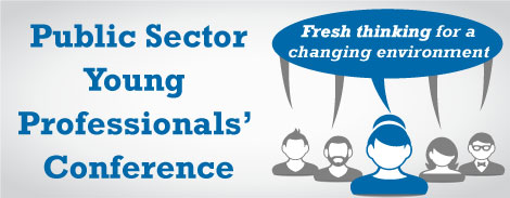 2017 Public Sector Young Professionals’ Conference - IPAA Western Australia
