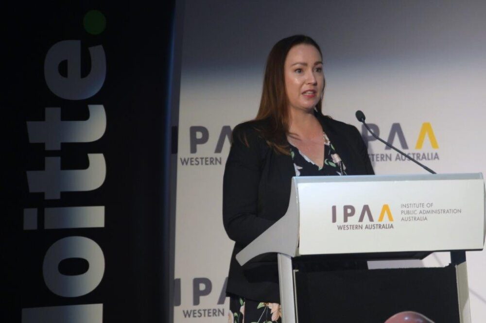 2023 IPAA WA Public Sector Young Professionals’ Conference - IPAA ...