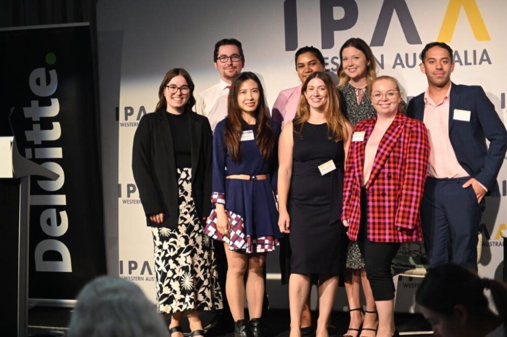 2023 IPAA WA Public Sector Young Professionals’ Conference - IPAA ...