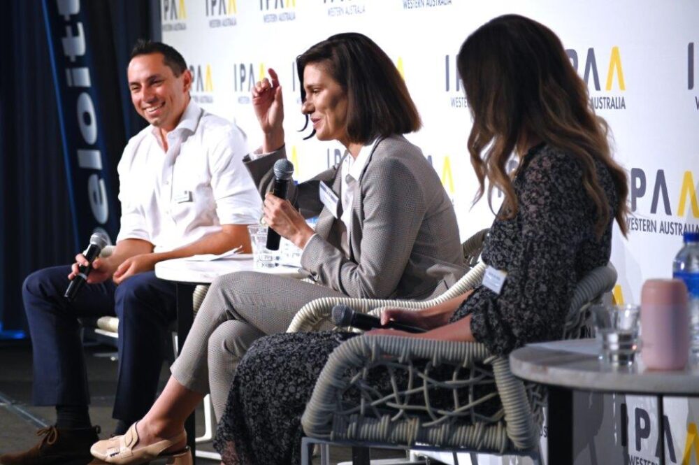 2023 IPAA WA Public Sector Young Professionals’ Conference - IPAA ...