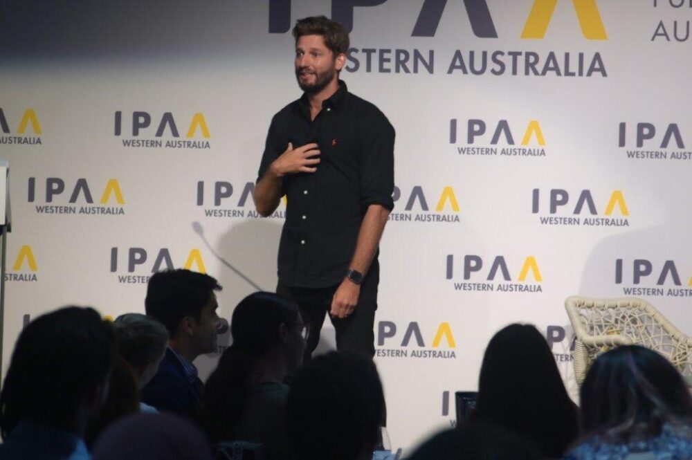2023 IPAA WA Public Sector Young Professionals’ Conference - IPAA ...