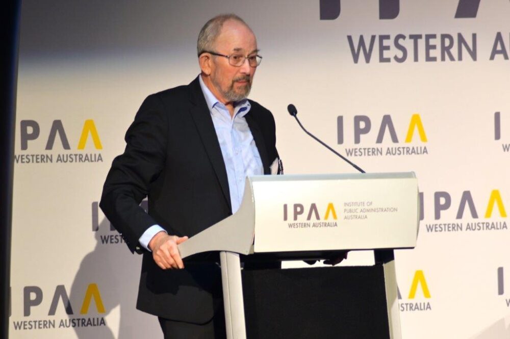 2023 IPAA WA Public Sector Young Professionals’ Conference - IPAA ...