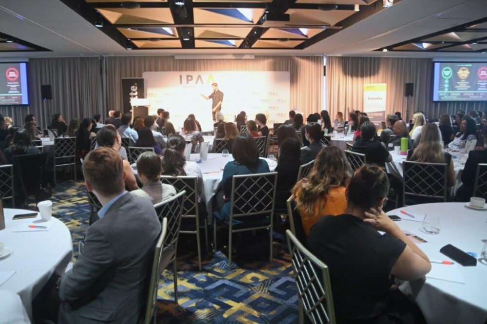 2023 IPAA WA Public Sector Young Professionals’ Conference - IPAA ...