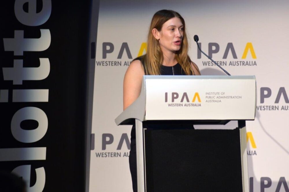 2023 IPAA WA Public Sector Young Professionals’ Conference - IPAA ...