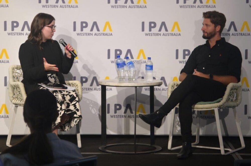 2023 IPAA WA Public Sector Young Professionals’ Conference - IPAA ...