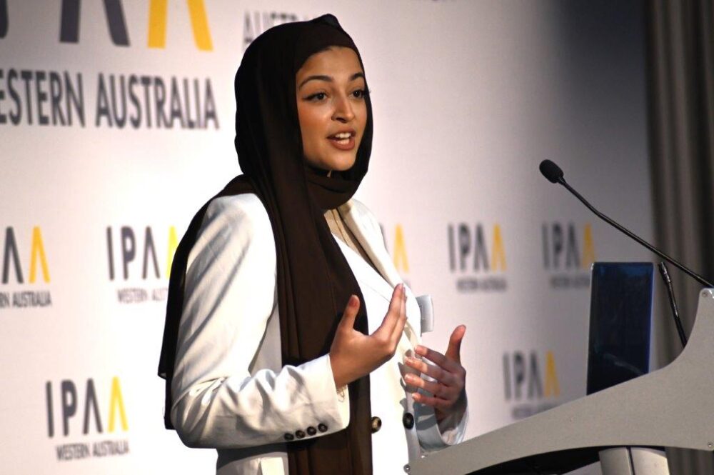 2023 IPAA WA Public Sector Young Professionals’ Conference - IPAA ...