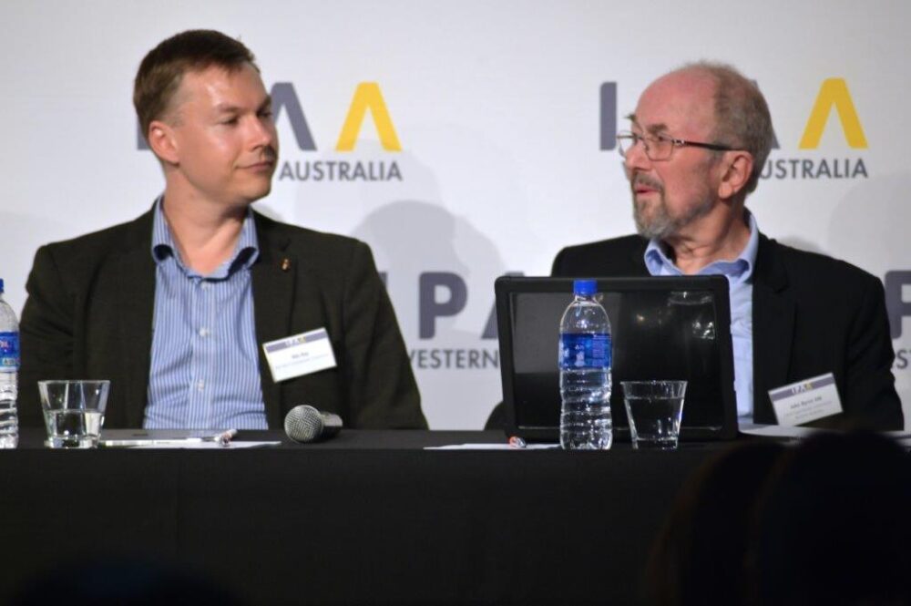 2023 IPAA WA Public Sector Young Professionals’ Conference - IPAA ...