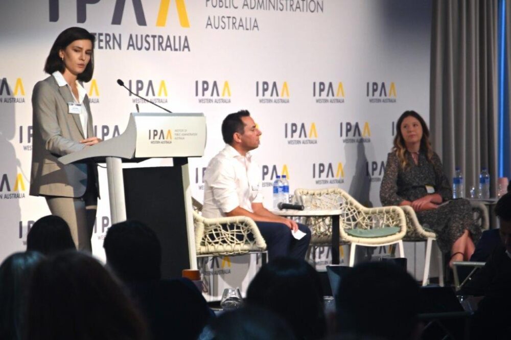 2023 IPAA WA Public Sector Young Professionals’ Conference - IPAA ...