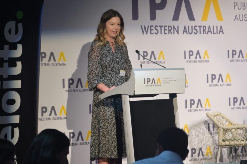 2023 IPAA WA Public Sector Young Professionals’ Conference - IPAA ...