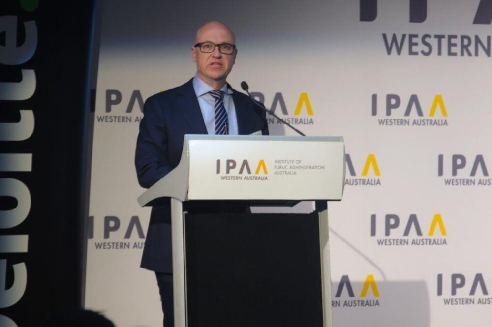 2023 IPAA WA Public Sector Young Professionals’ Conference - IPAA ...