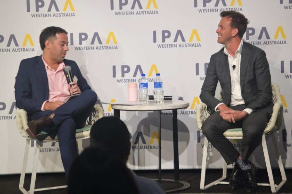 2023 IPAA WA Public Sector Young Professionals’ Conference - IPAA ...