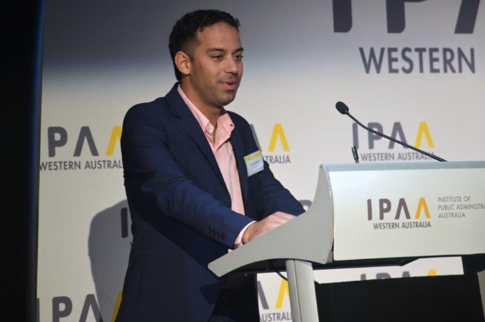 2023 IPAA WA Public Sector Young Professionals’ Conference - IPAA ...