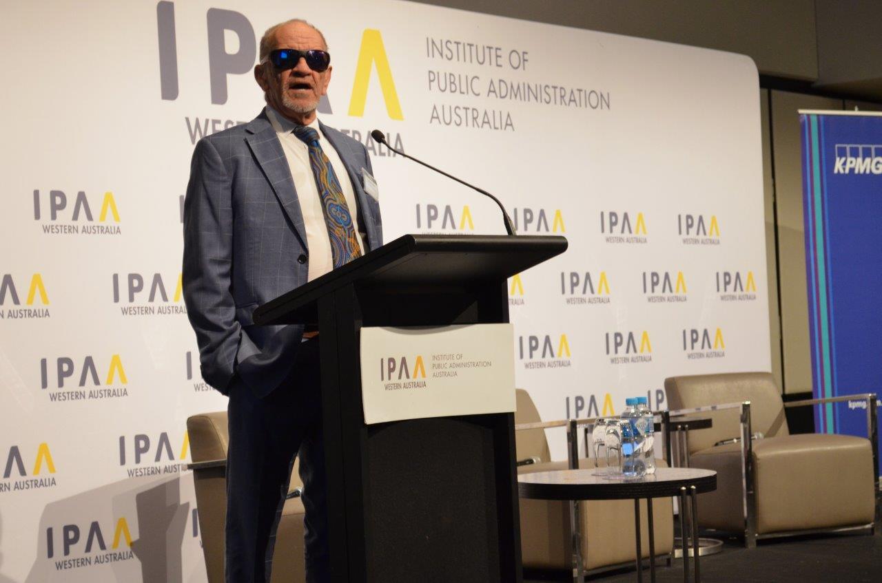 2023 IPAA WA State Budget Briefing - IPAA Western Australia