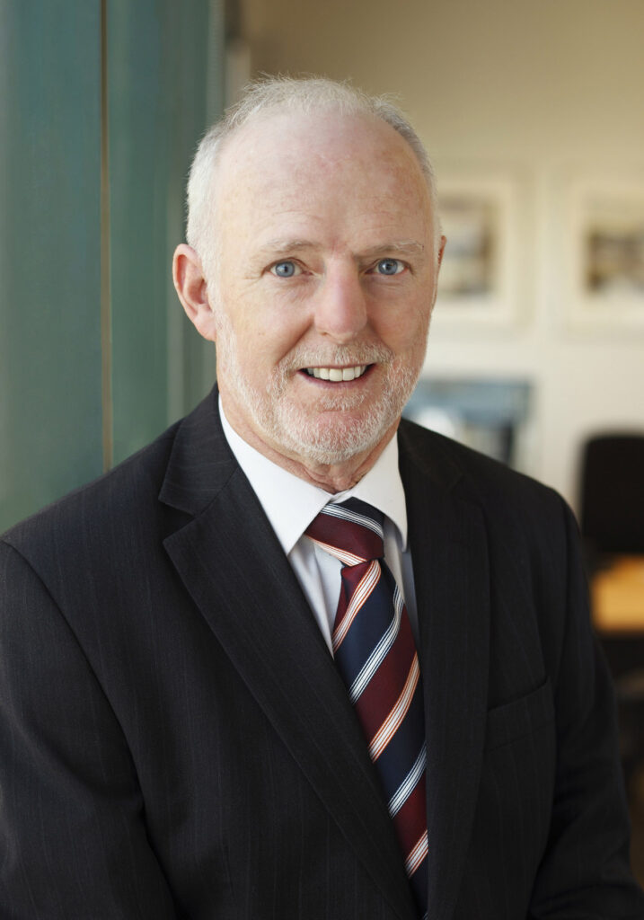 Member Mentoring with Auditor General Colin Murphy - IPAA Western Australia