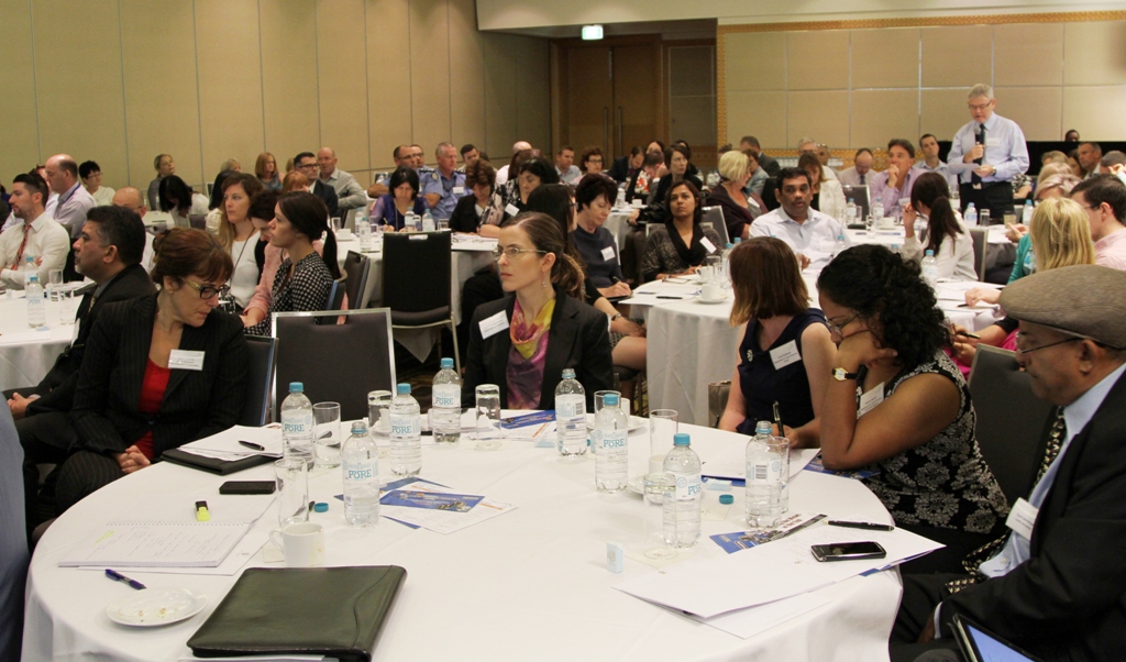 2015 Red Tape: Problem or Solution - IPAA Western Australia