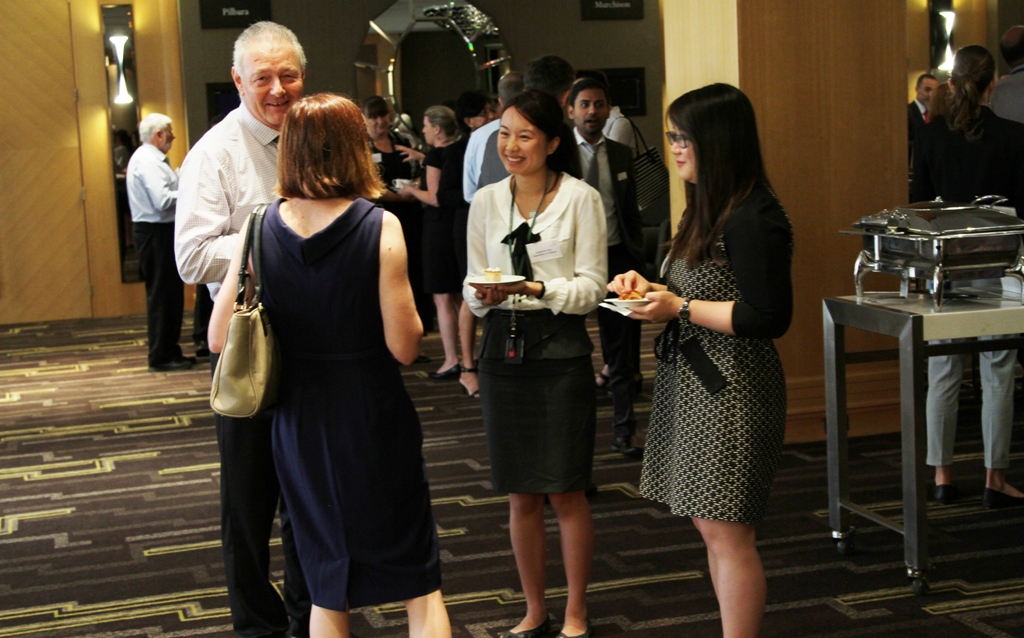 2015 Red Tape: Problem or Solution - IPAA Western Australia