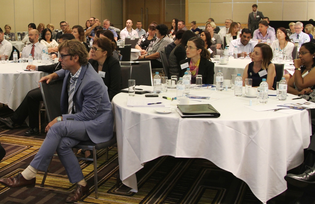 2015 Red Tape: Problem or Solution - IPAA Western Australia