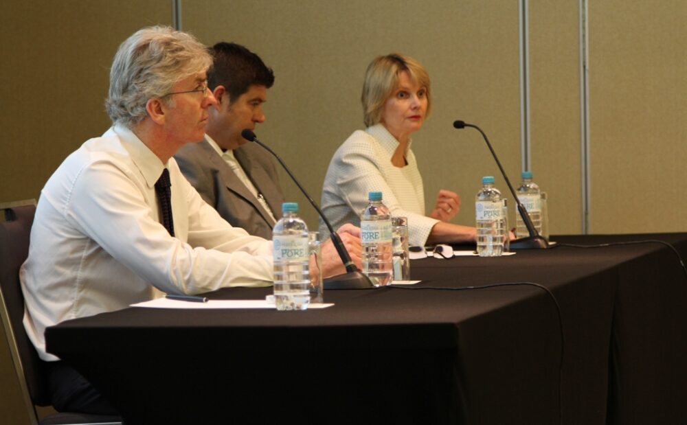 2015 Red Tape: Problem or Solution - IPAA Western Australia