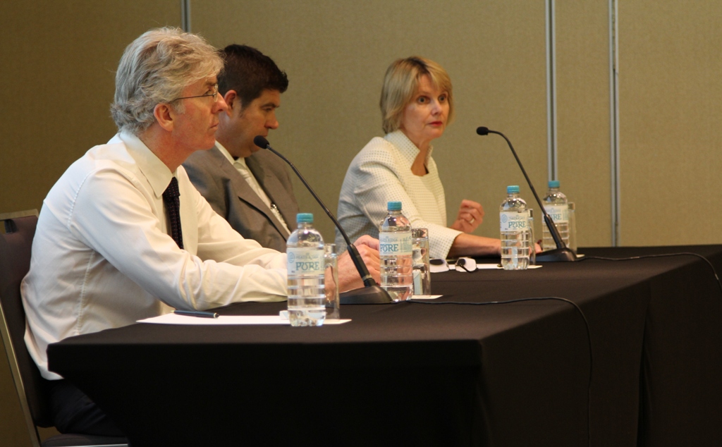 2015 Red Tape: Problem or Solution - IPAA Western Australia