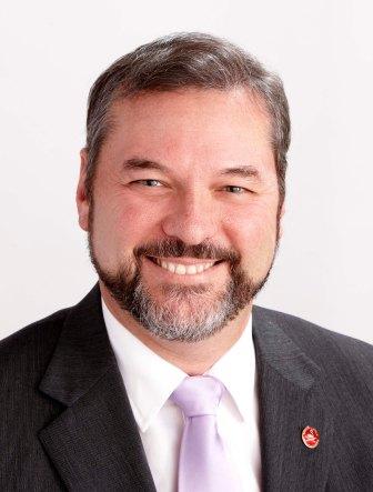 2015 President's Address - IPAA Western Australia