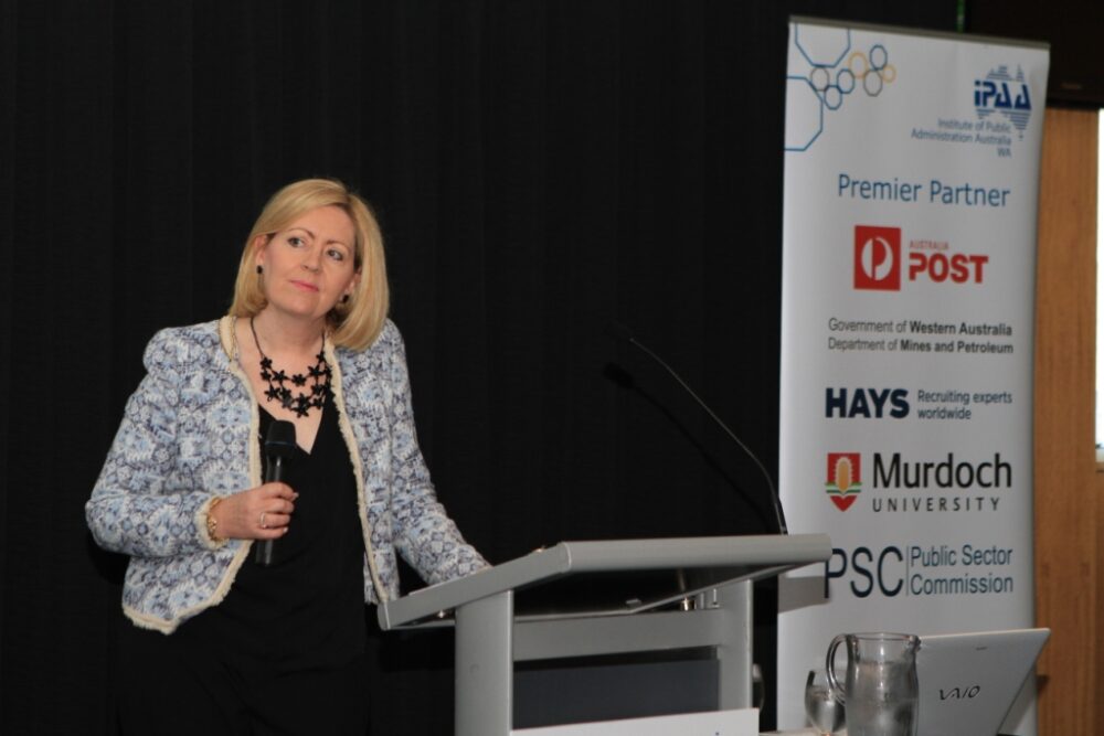 2014 Insights from Lisa Scaffidi The Right Honourable The Lord Mayor ...