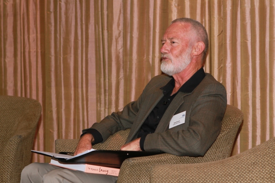 Leunig on The Future of Australian Society and the Public Service ...