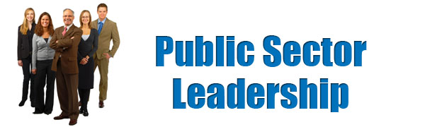 2012 Public Sector Leadership - IPAA Western Australia