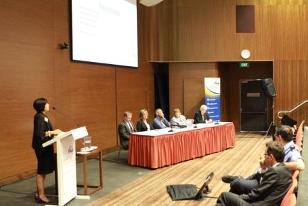 2011 Public Sector Conference - IPAA Western Australia