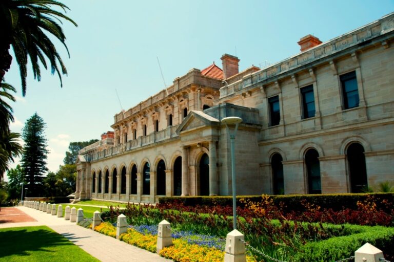 Courses Archive - IPAA Western Australia