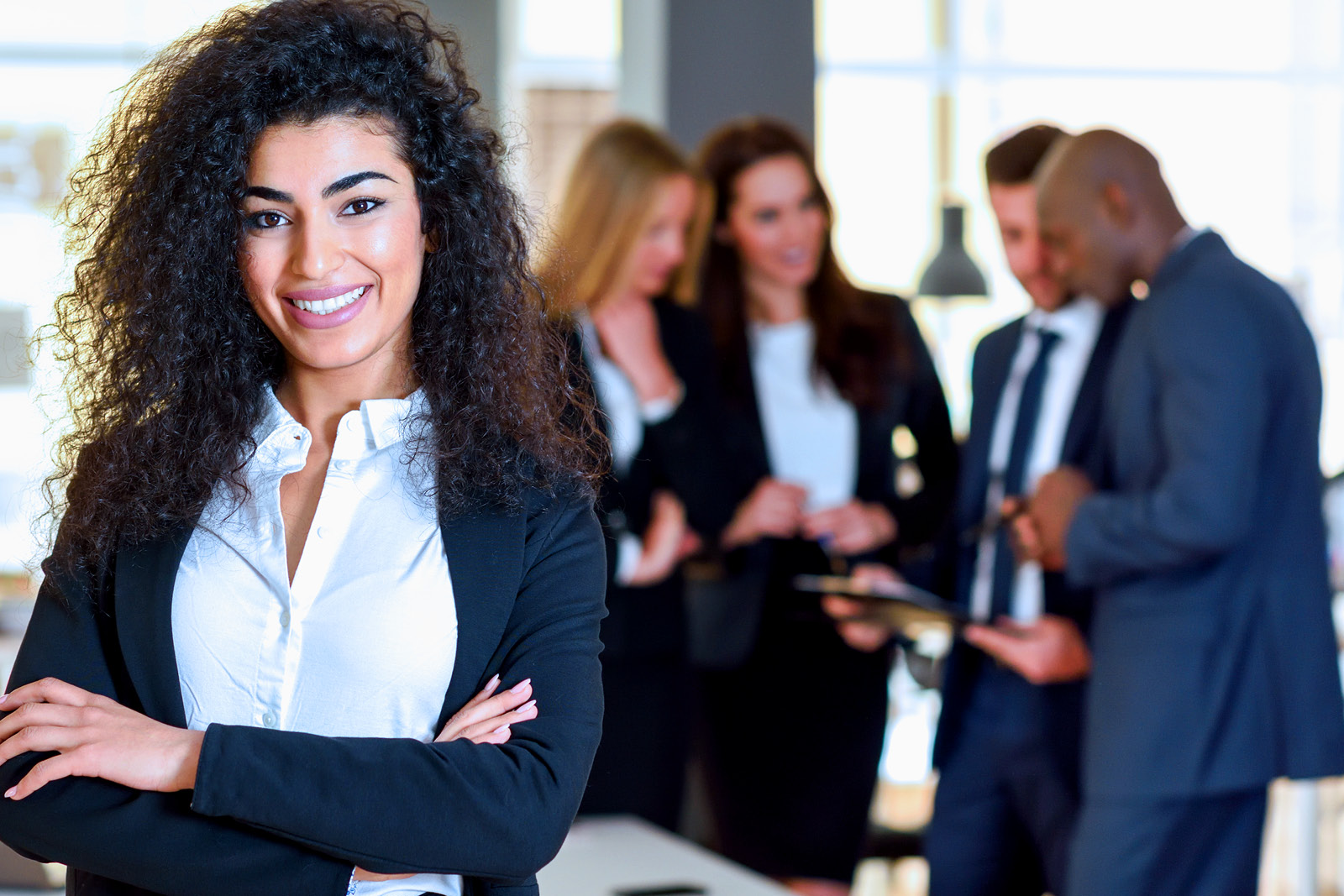 Women in Public Service Leadership - IPAA Western Australia