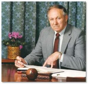 Reid Oration - IPAA Western Australia