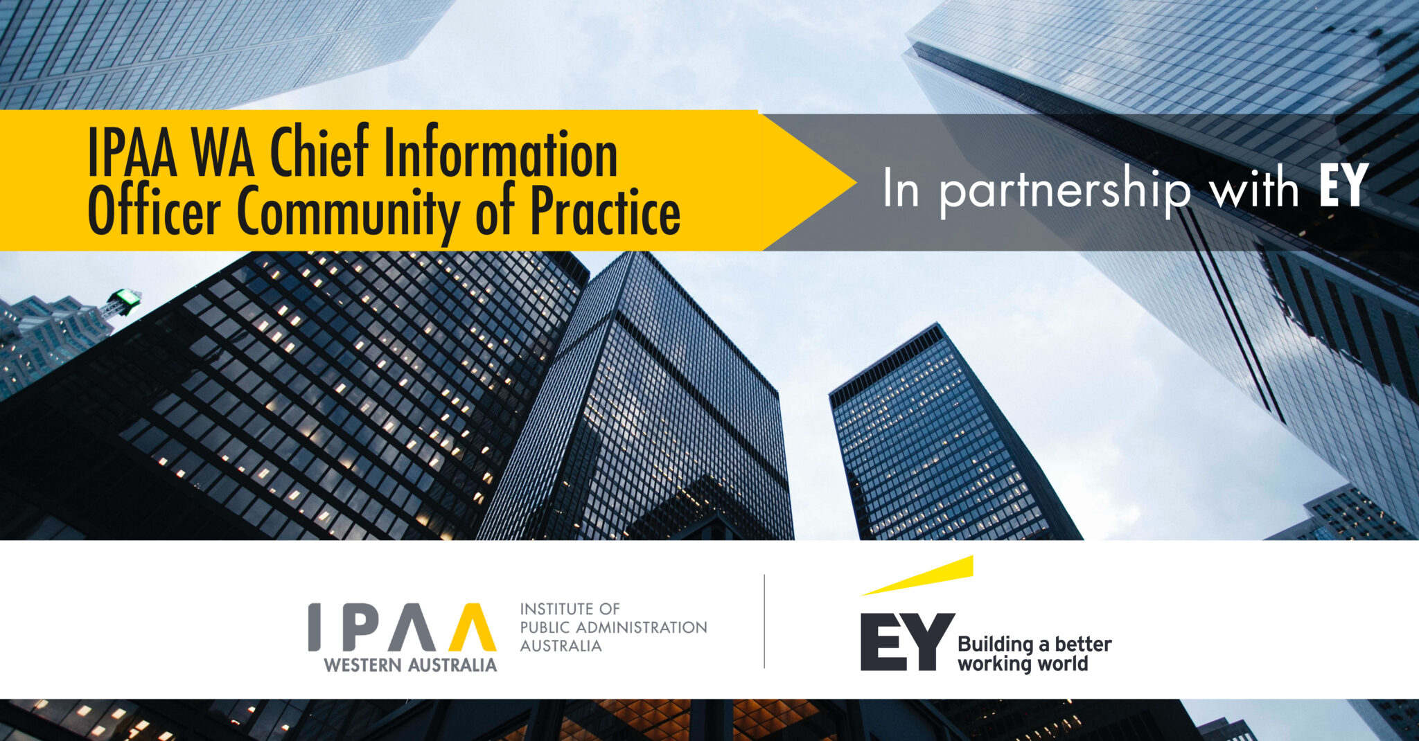 IPAA WA Chief Information Officer Community of Practice - IPAA Western ...