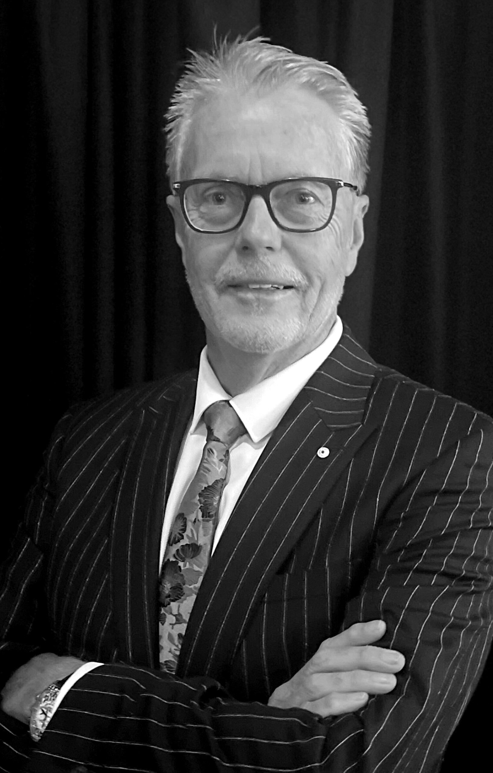 W.S. Lonnie Awards Judges - IPAA Western Australia