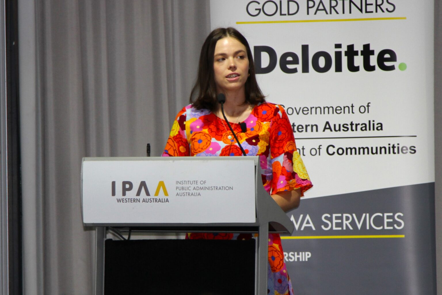 2024 IPAA WA Young Professionals Conference - IPAA Western Australia