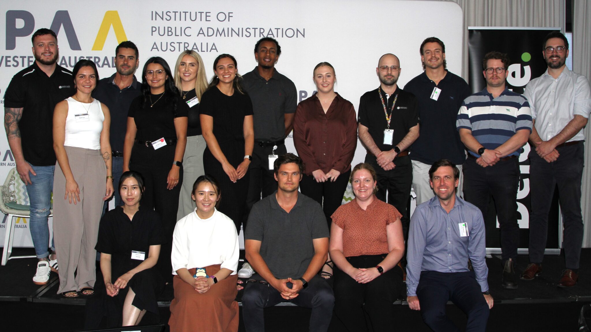 2024 IPAA WA Young Professionals Conference - IPAA Western Australia