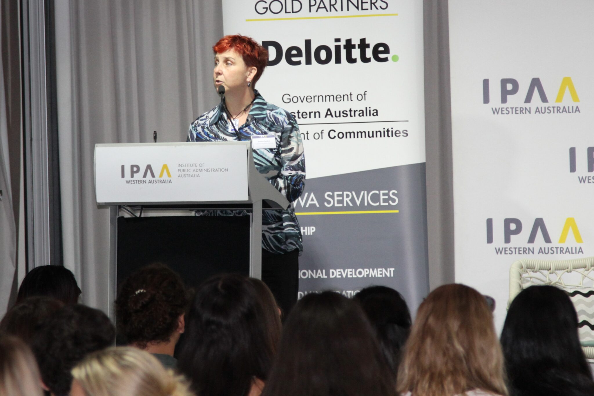2024 IPAA WA Young Professionals Conference - IPAA Western Australia