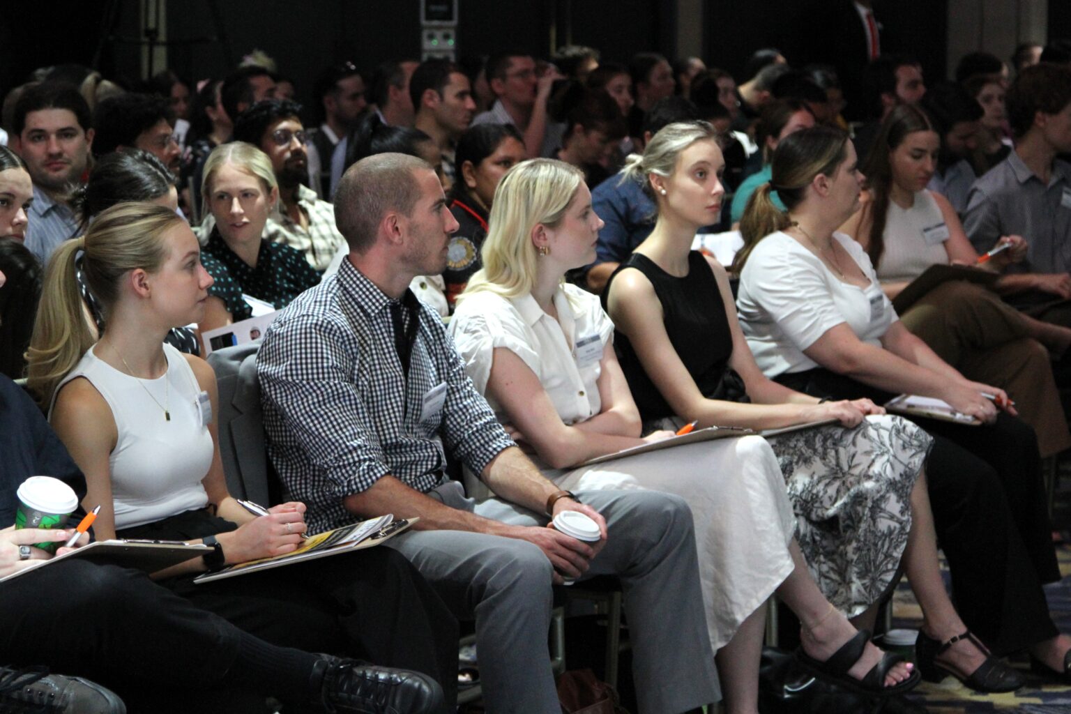 2024 IPAA WA Young Professionals Conference - IPAA Western Australia