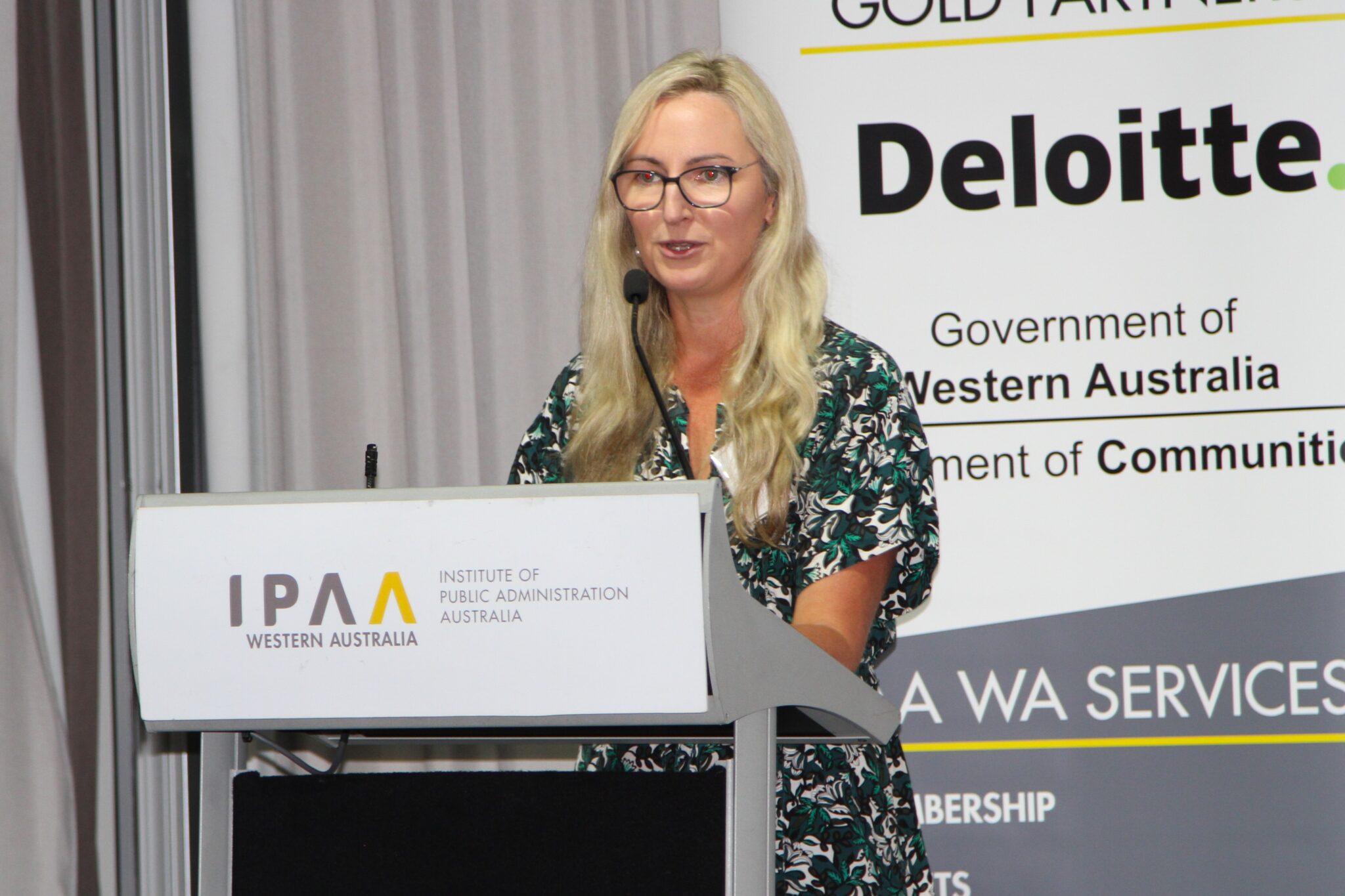 2024 IPAA WA Young Professionals Conference - IPAA Western Australia
