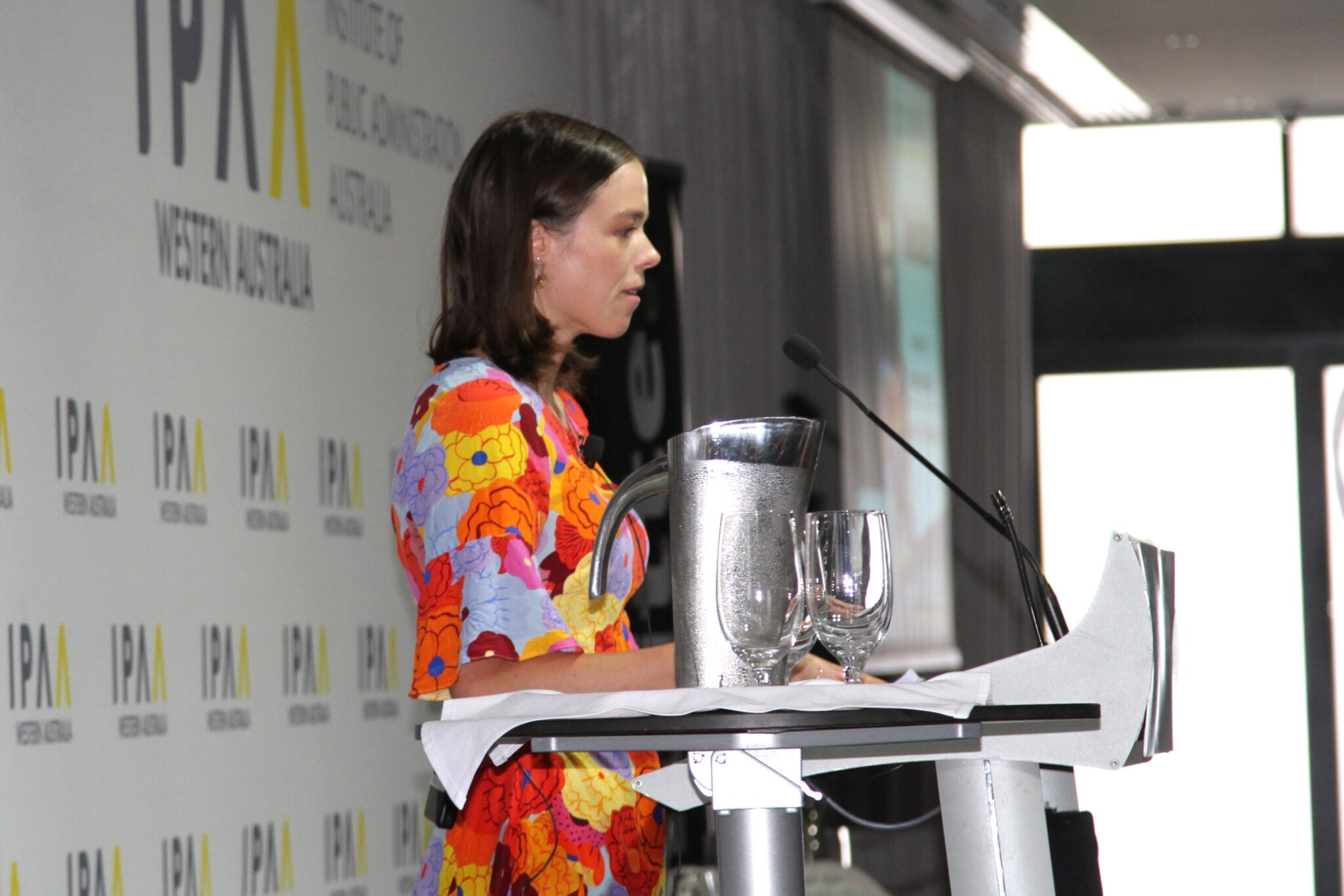 2024 IPAA WA Young Professionals Conference - IPAA Western Australia