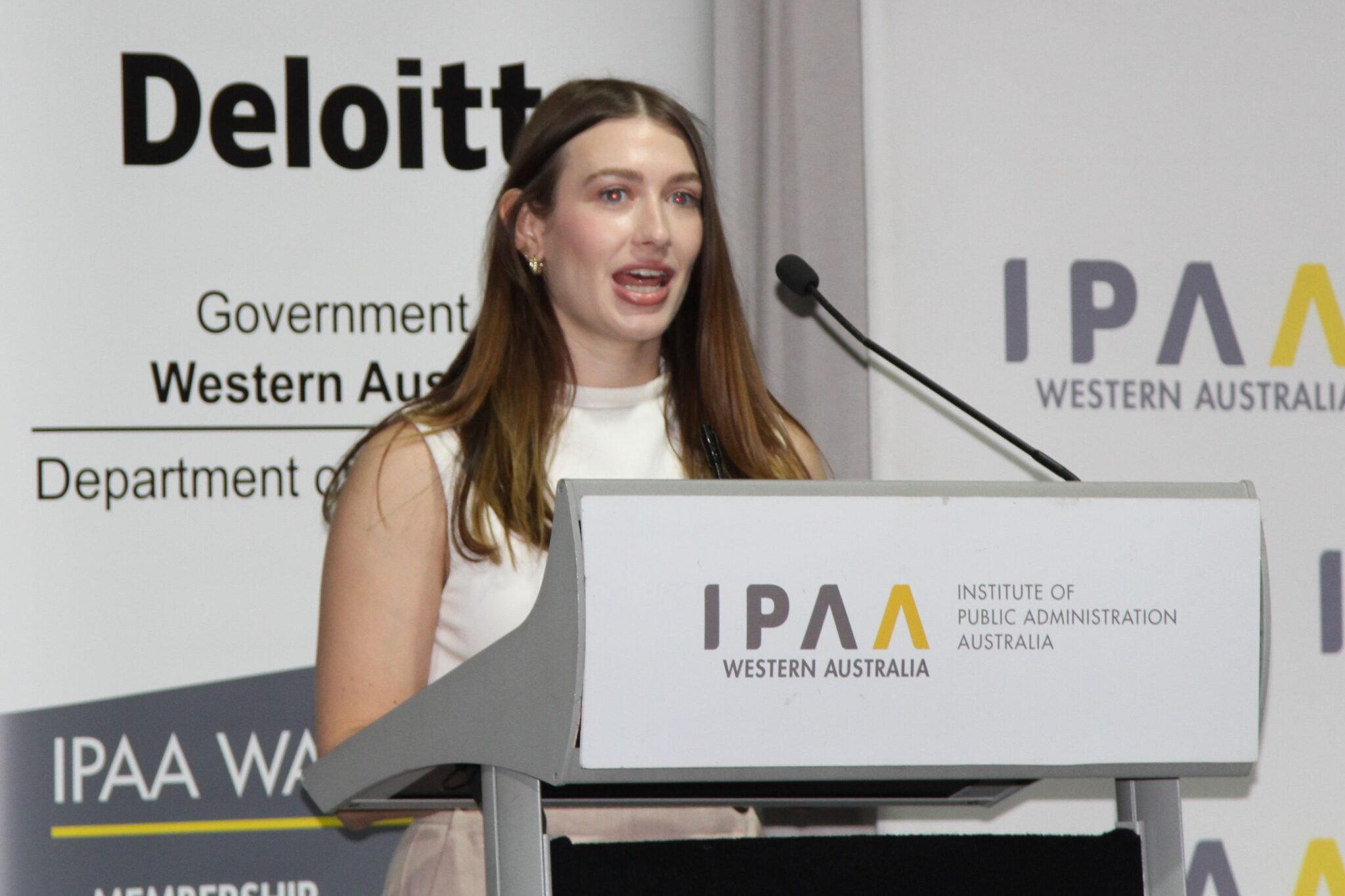 2024 IPAA WA Young Professionals Conference - IPAA Western Australia