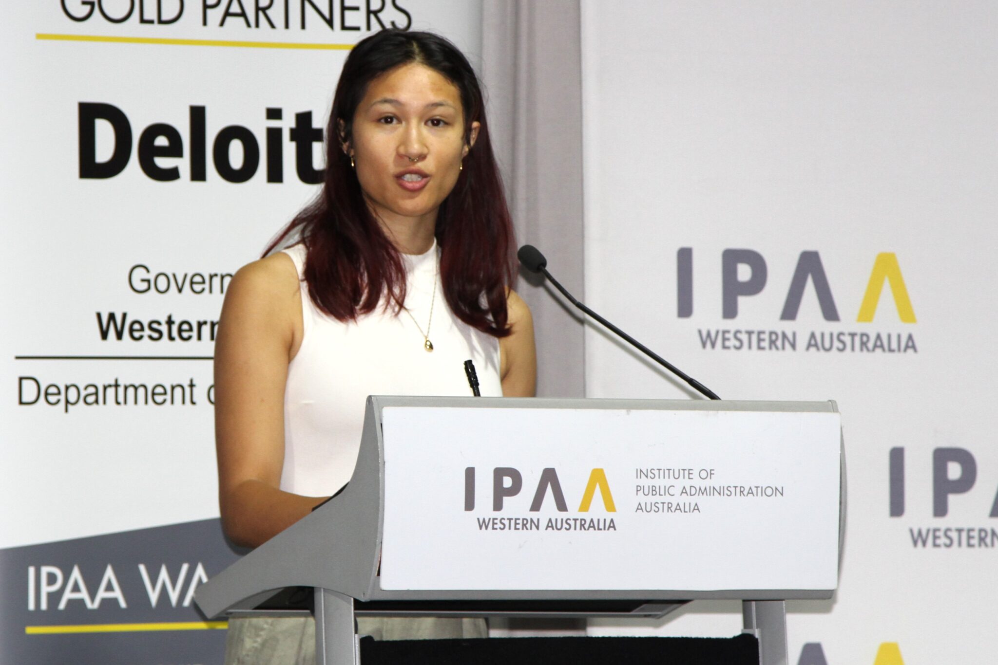 2024 IPAA WA Young Professionals Conference - IPAA Western Australia